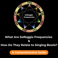 What Are Solfeggio Frequencies & Their Benefits (Ultimate Guide)